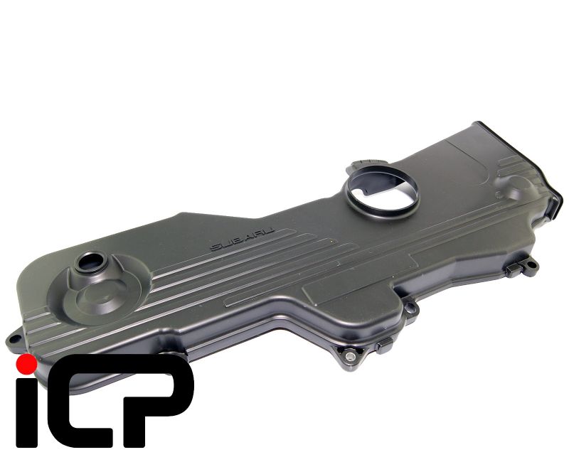 RH Front Timing Cover 13570AA112