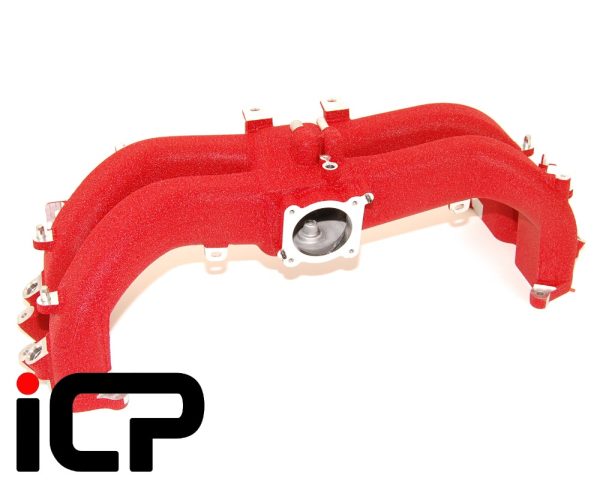 Intake Manifold