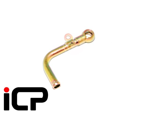 Water Pipe Head To Turbo 14423AA021