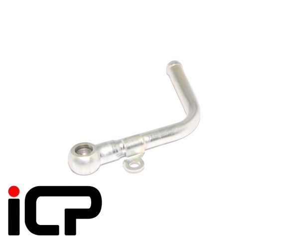 Pipe Complete Turbo EJ205 14423AA090