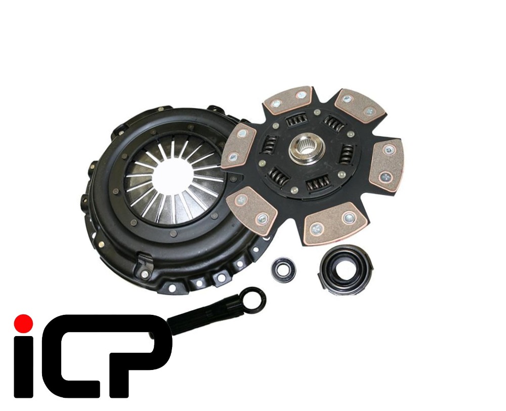 Stage 4 Clutch Kit 15030-1620 Competition Clutch