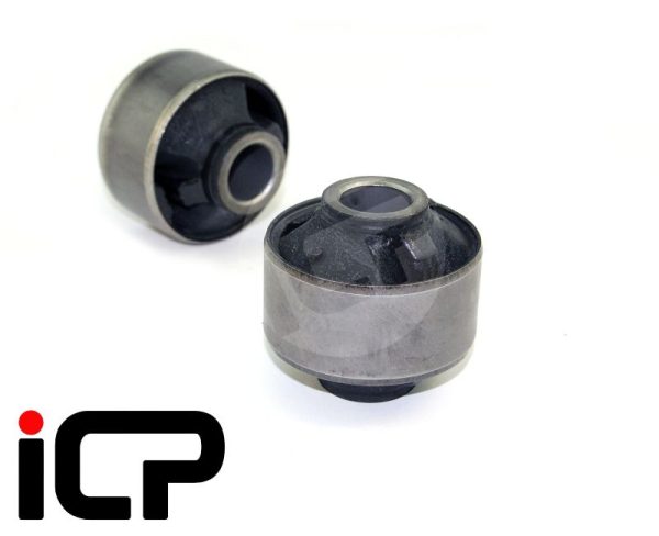 icp replacement bottom arm rear bush subaru 20204AG011