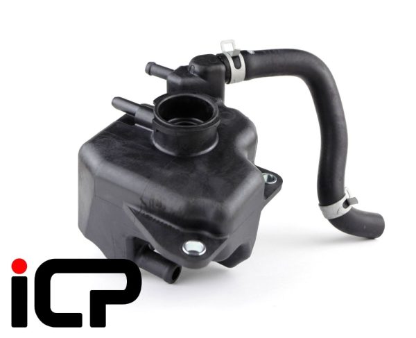 Plastic Header Tank 00-07