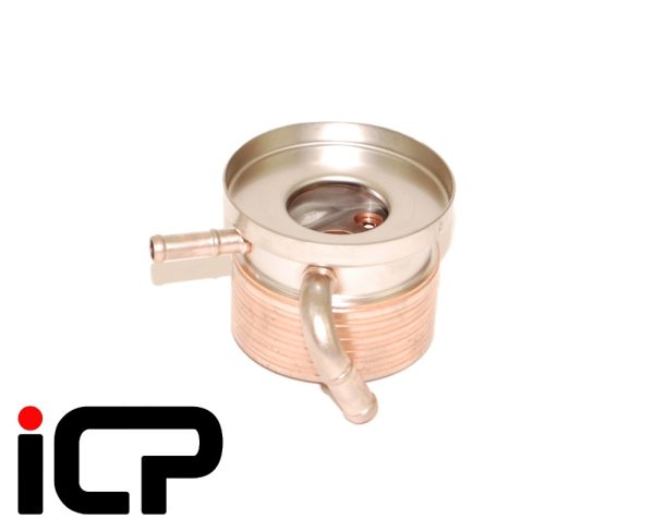 engine oil cooler modine 21311AA180