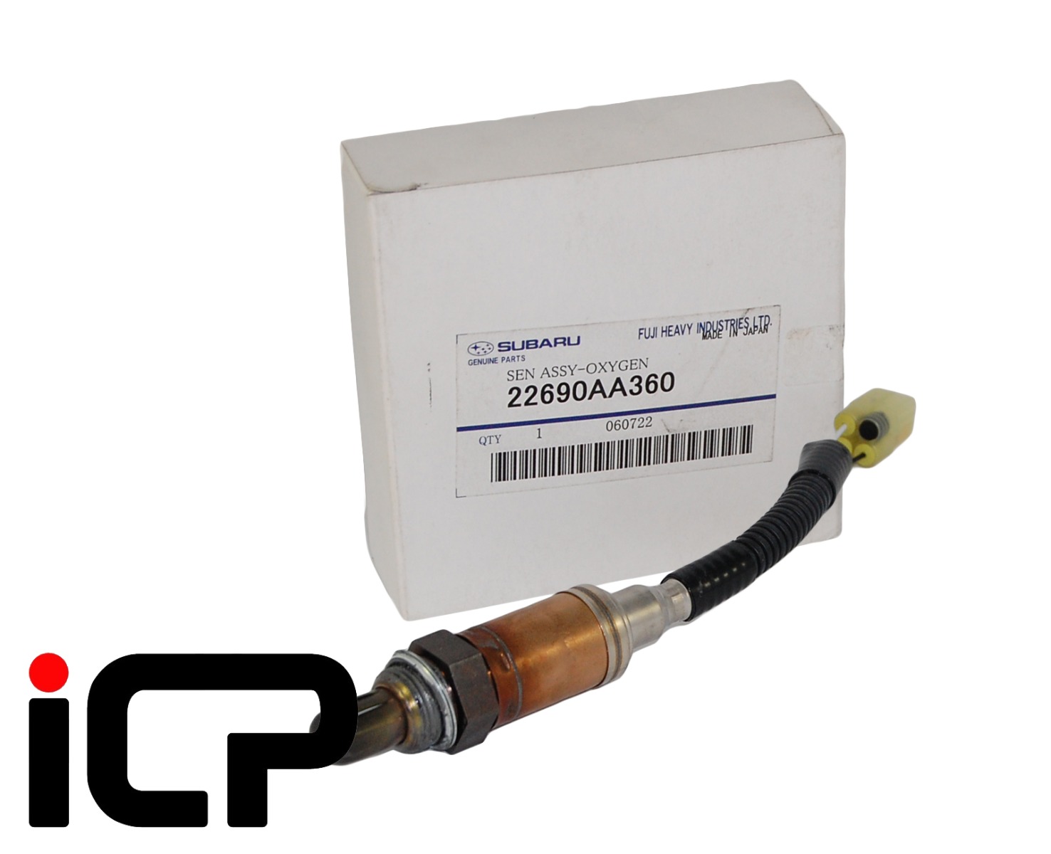 Lambda Sensor 22690AA360