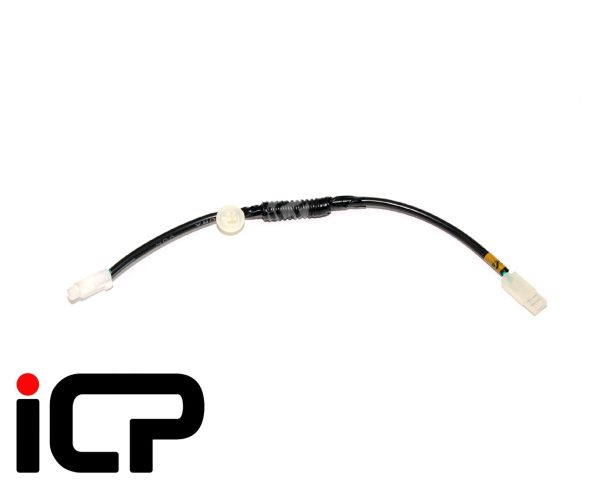 Wire Oil Pressure Sensor