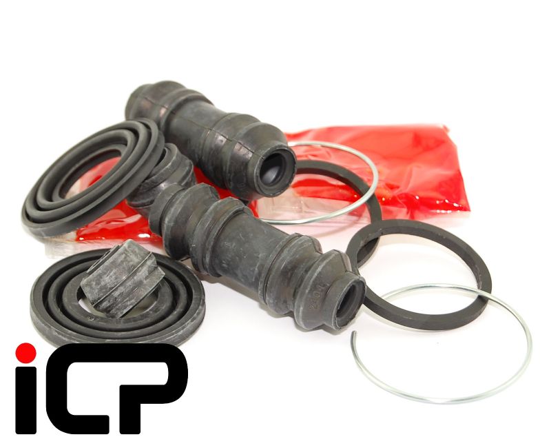 Rear Seal Kit RA 35mm