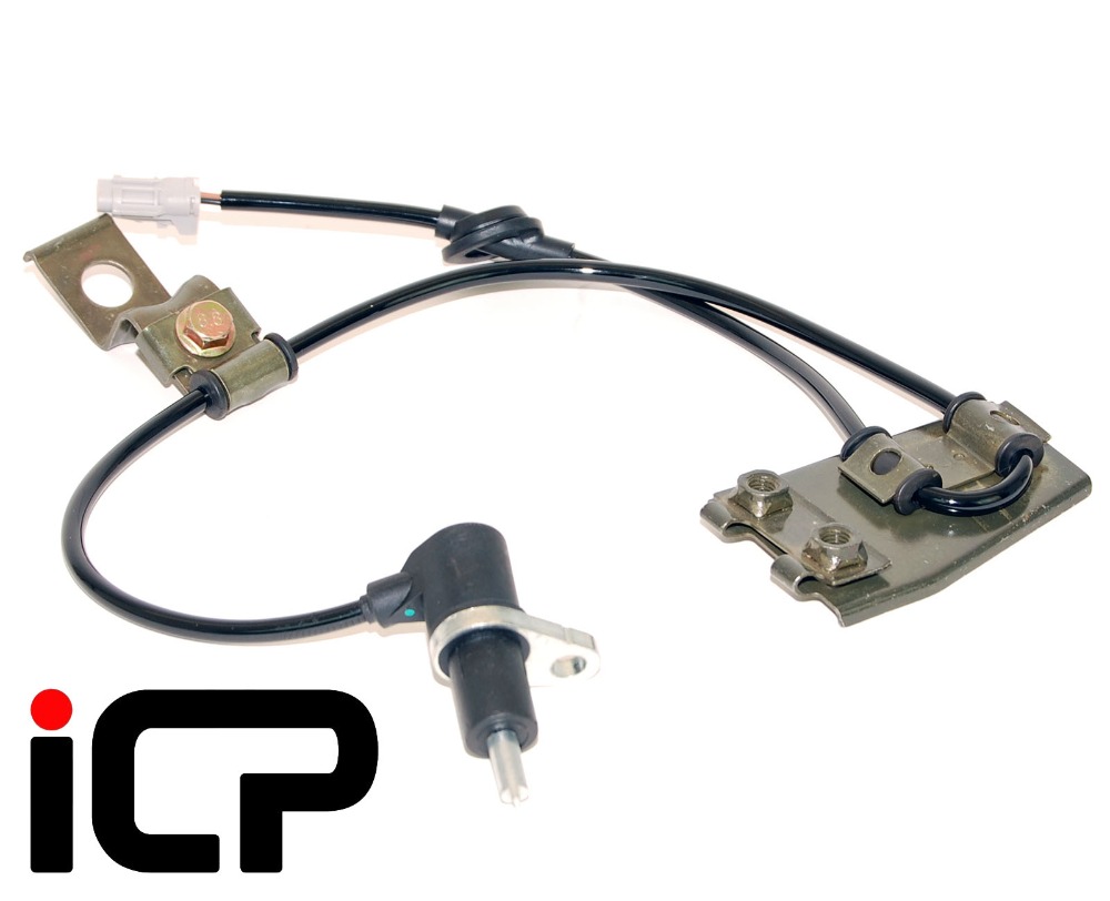 RH Front ABS Sensor - Import Car Parts