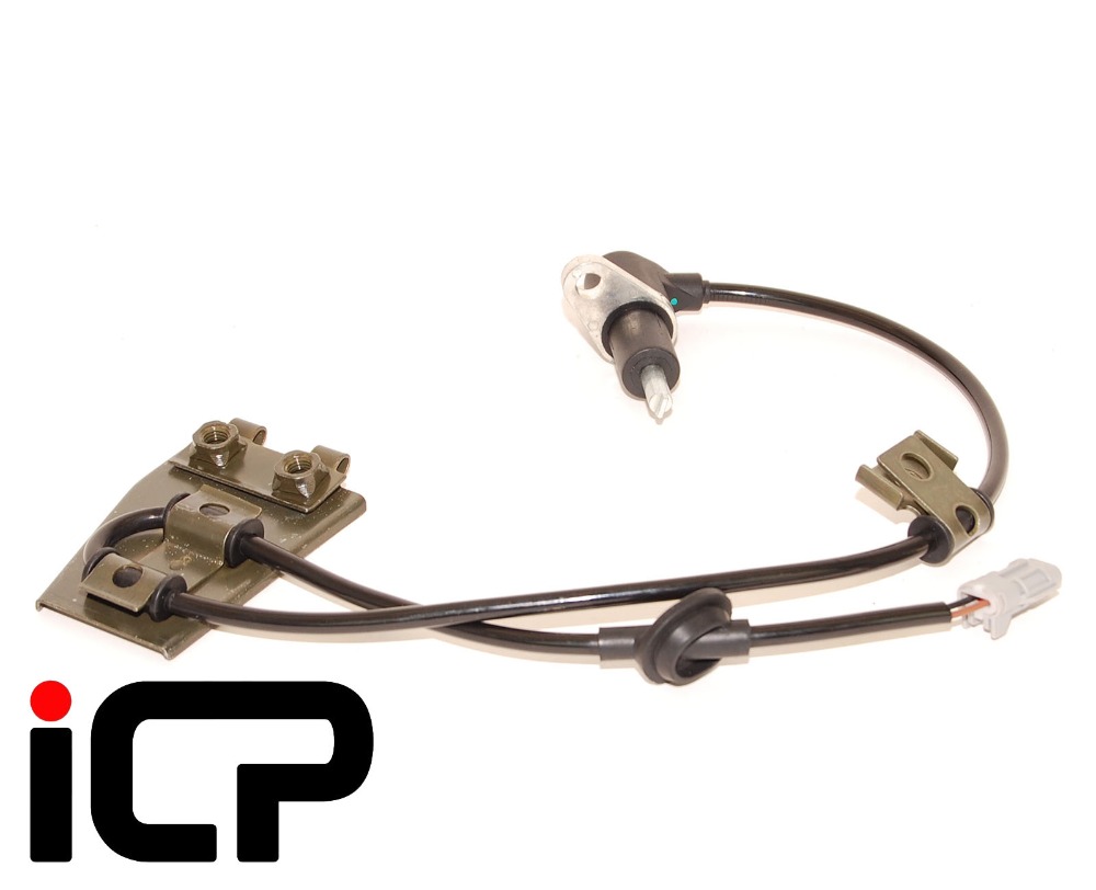 RH Front ABS Sensor - Import Car Parts