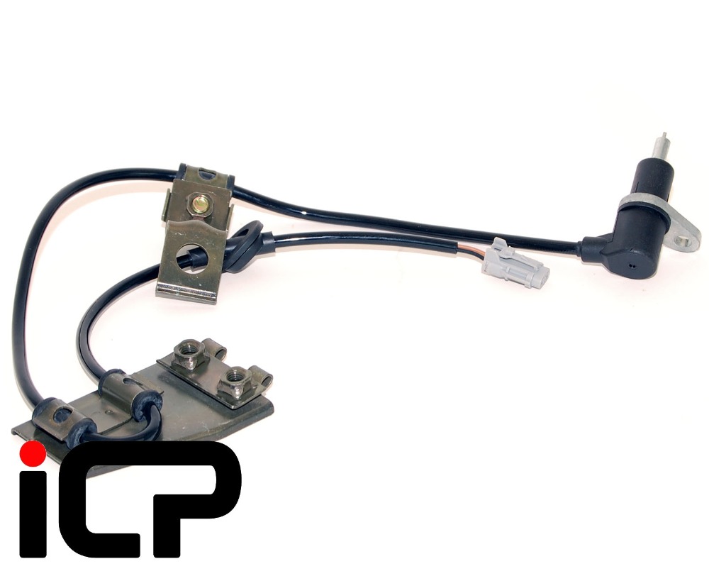 LH Front ABS Sensor - Import Car Parts
