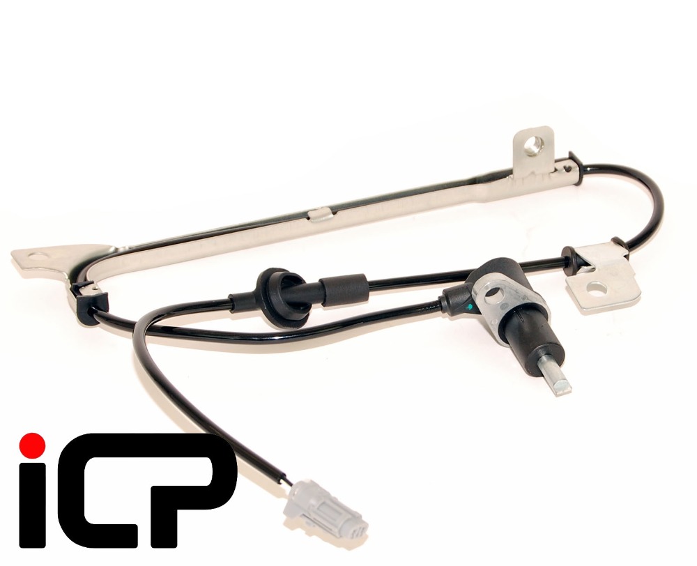 LH Rear ABS Sensor - Import Car Parts