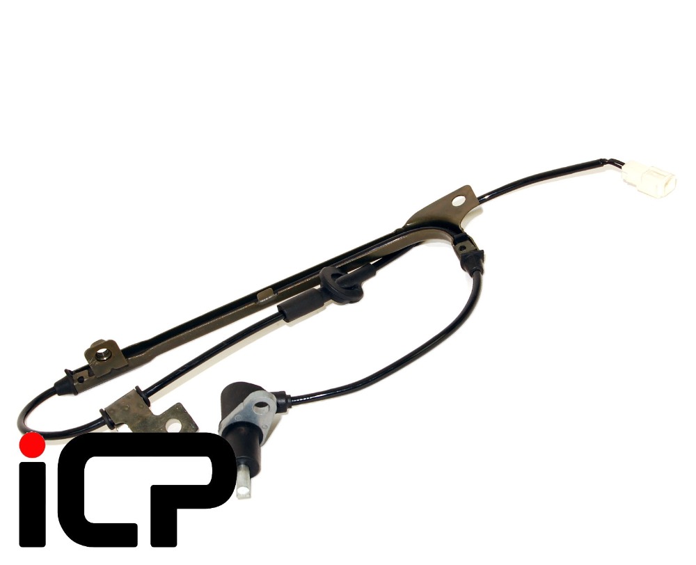 RH Rear ABS Sensor - Import Car Parts