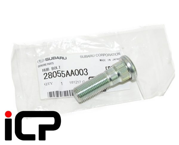 Wheel Stud 28055AA003