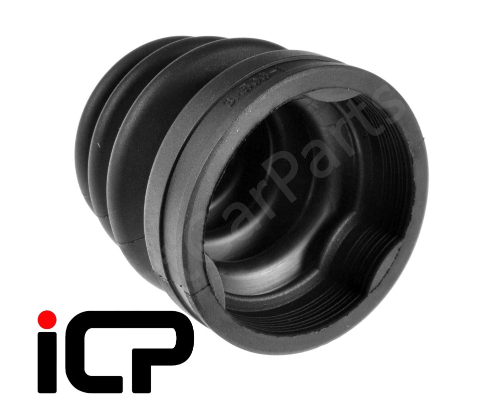 Inner CV Boot Tripod Type