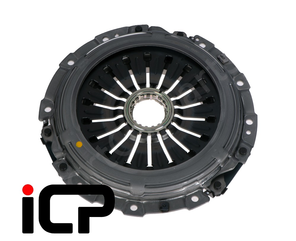genuine subaru legacy gtb 6 speed clutch kit