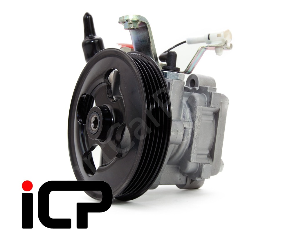 genuine subaru power steering pump 34430FE002