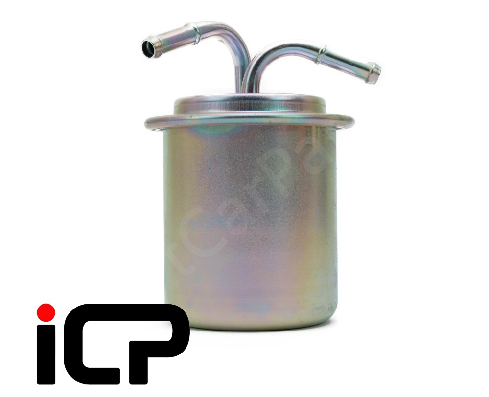 genuine subaru jdm under bonnet fuel filter 42072AA200