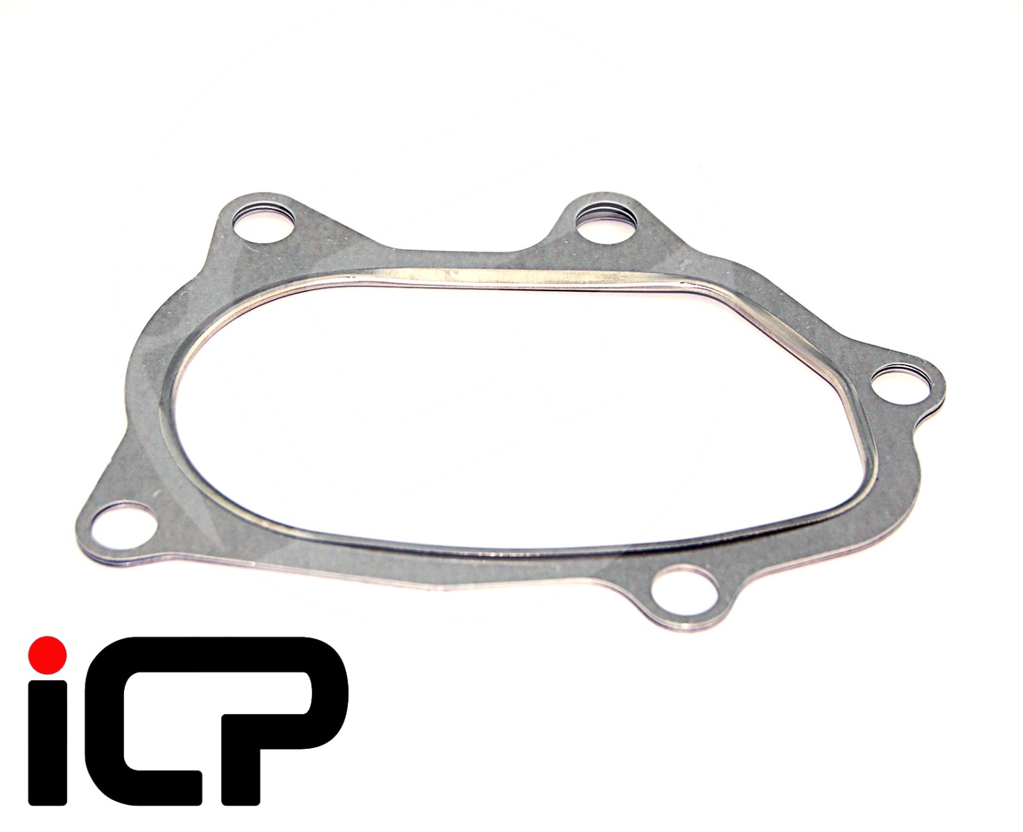 Engine Exhaust Gasket Kit