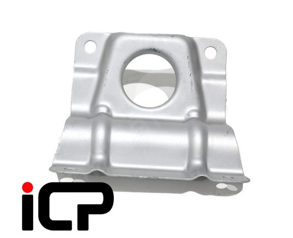 Mounting Bracket Lower Radiator