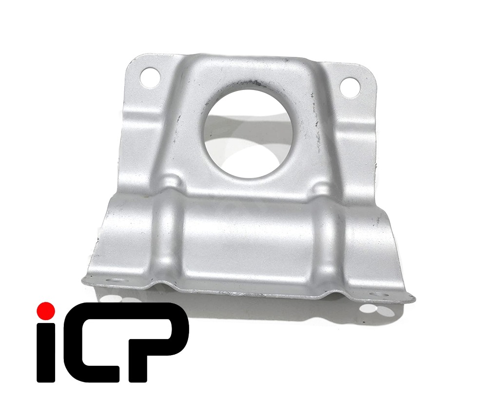 Mounting Bracket Lower Radiator