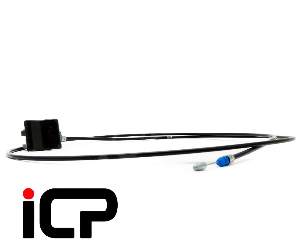 Subaru Impreza Hood Bonnet Release Cable Handle 57330FG080