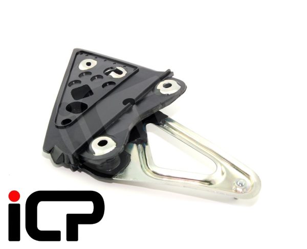 RH Bracket Seal Door Mirror