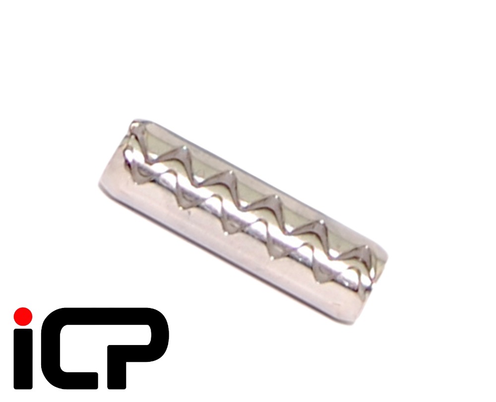 Spring Pin Boss Joint