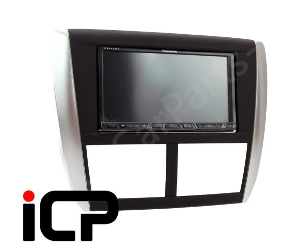 JDM Radio Surround