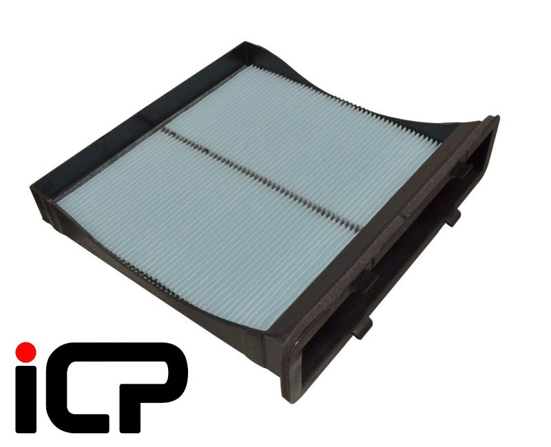 Cabin Pollen Filter SBSK145