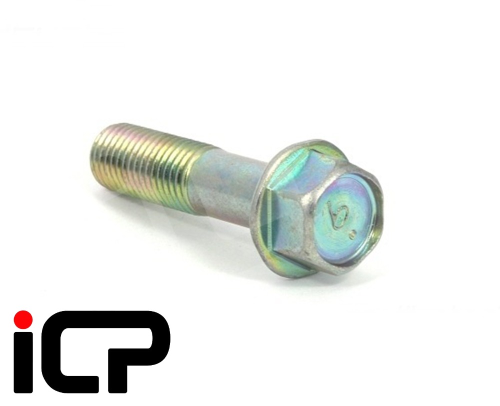 Timing Belt Toothed Idler Bolt - Import Car Parts