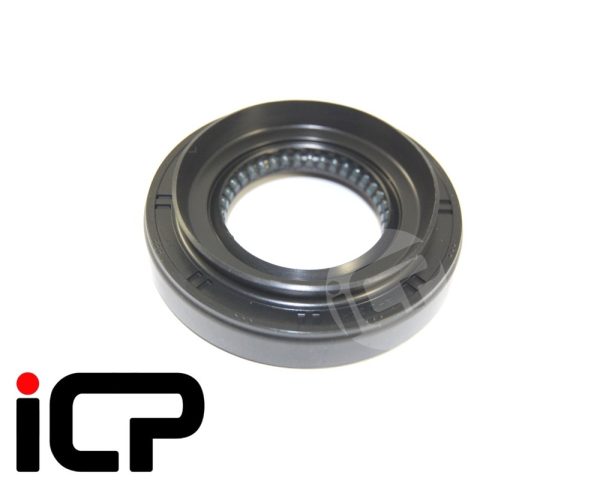 genuine subaru rear diff propshaft oil seal r160 r180 806735270