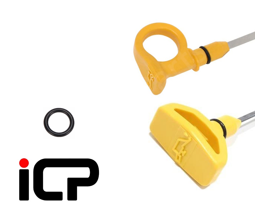 O Ring Upper Dip Stick