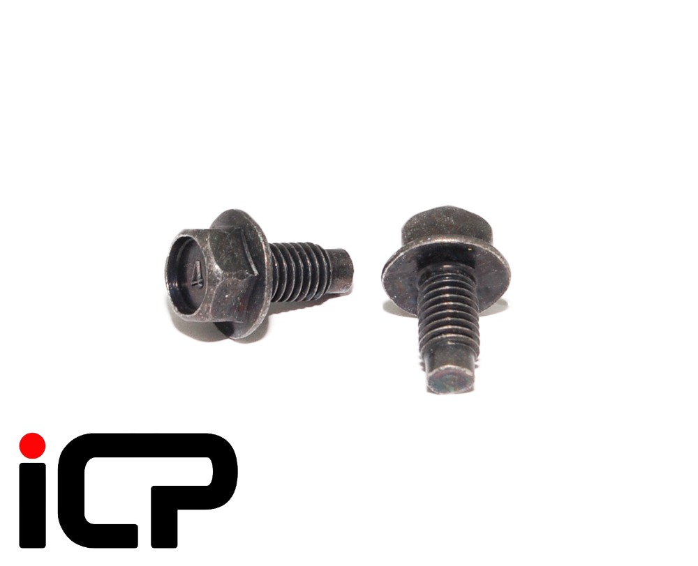 Radiator Mount Bolts 010008160