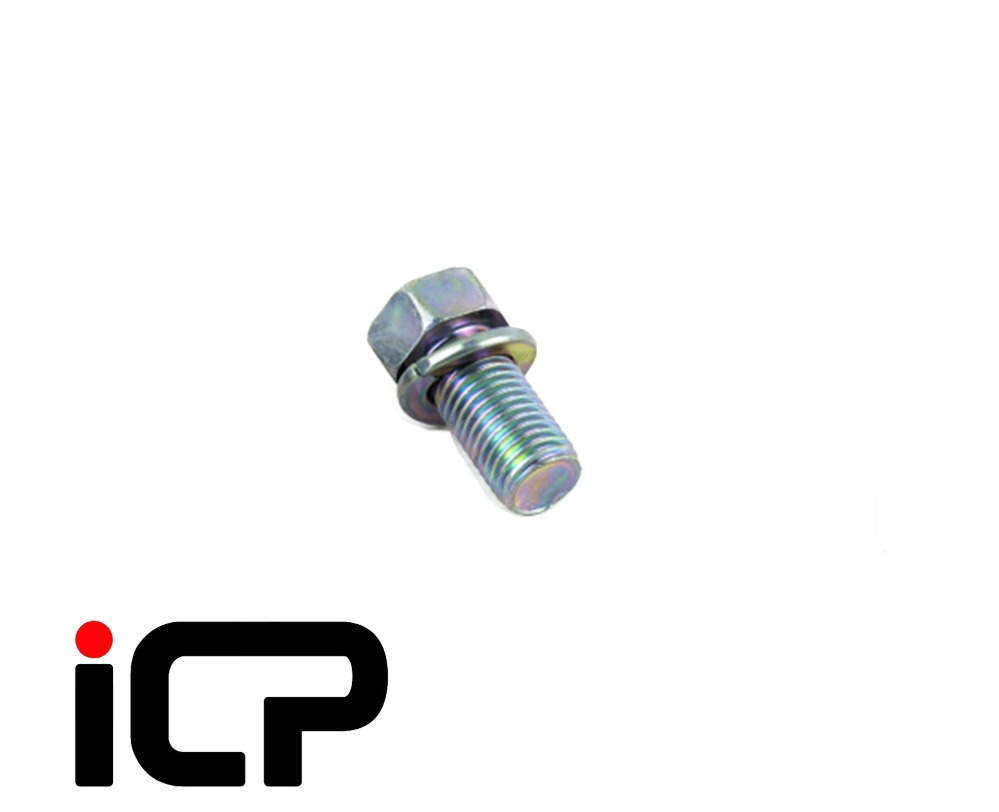 Subaru Impreza Legacy Forester Bolt Rear Caliper Mounting