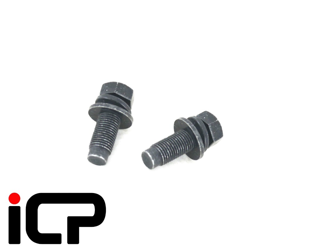 bumper support beam, rear exhaust hanger, transportation tie down mount ...
