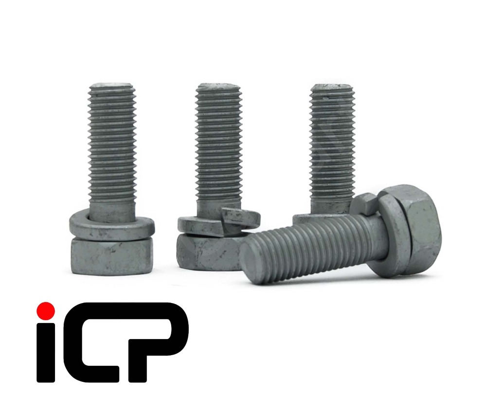 Bolt Front Brembo Caliper