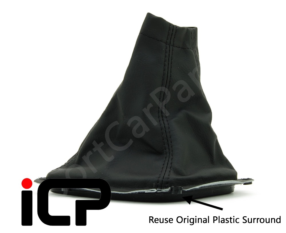 Gear lever Boot 92123FE010