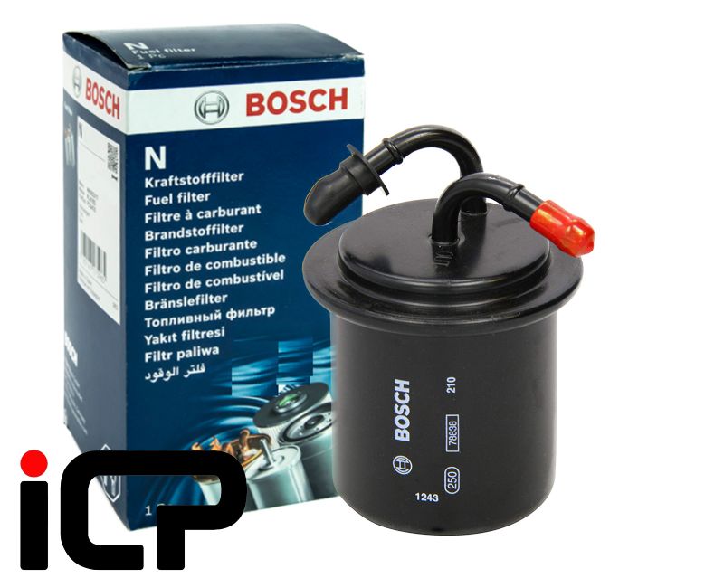 Fuel Filter SBSK140