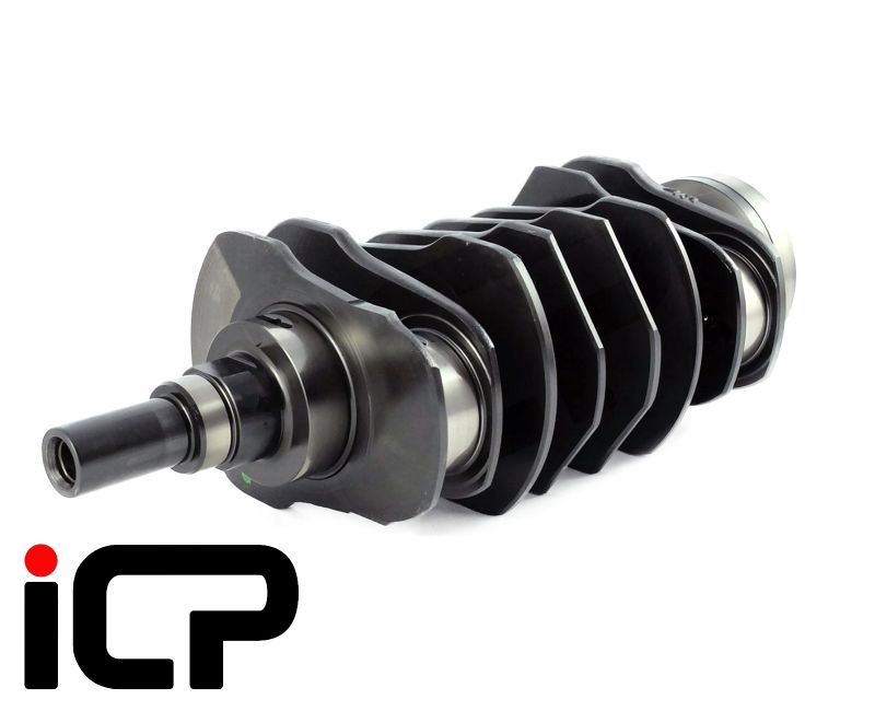 Subaru EJ25 79MM Genuine Nitride Crankshaft & ACL Bearings 12200AA430