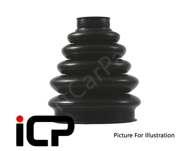 genuine subaru front or rear inner cv boot 28023AA011 28423FE000