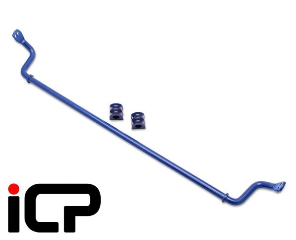 Roll Control Uprated Front Anti Roll Bar