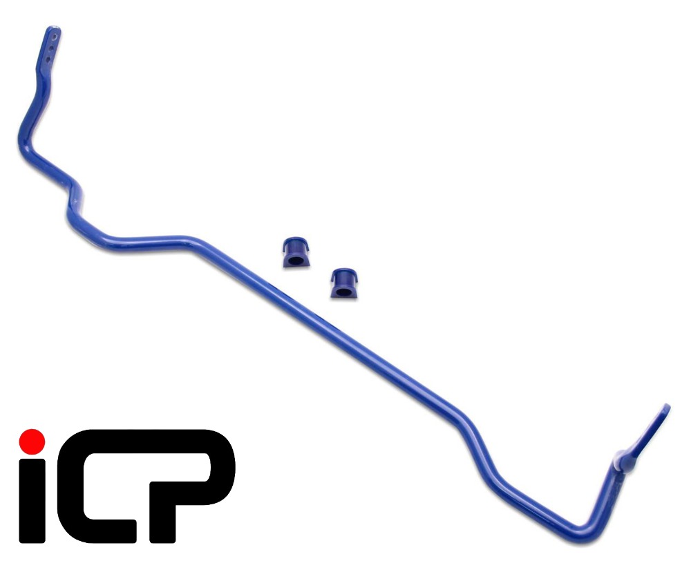 Super Pro Roll Control Uprated Rear Anti Roll Bar RC0038RZ-22 RC0038RZ-24