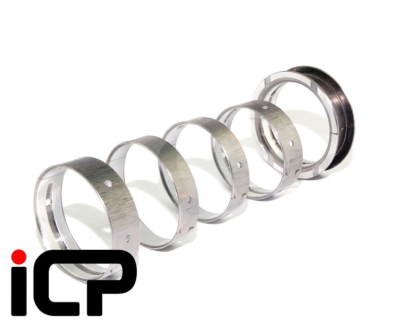 Crankshaft Main Bearing Set 0.05 Size - Import Car Parts