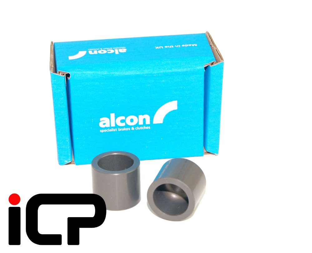 Alcon 41.3mm Front Caliper Piston