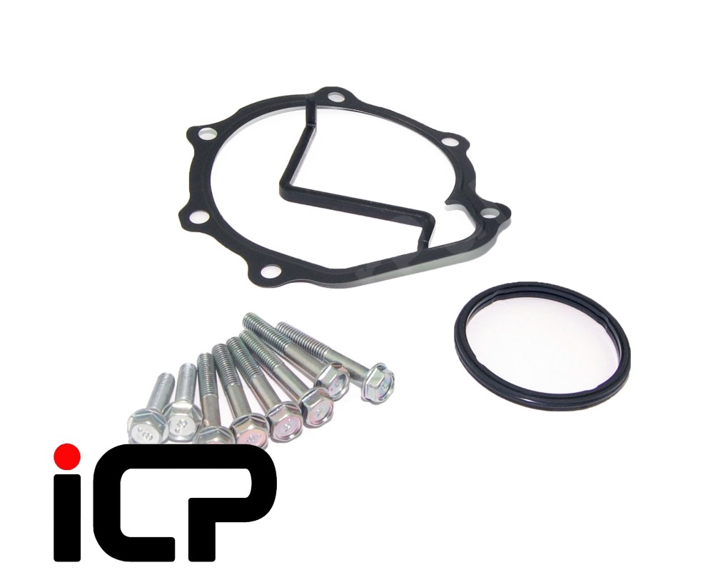 Water Pump Fitting Kit