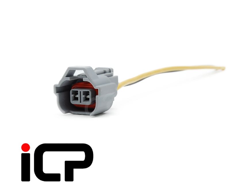 ICP subaru Replacement crankshaft sensor Plug Connector