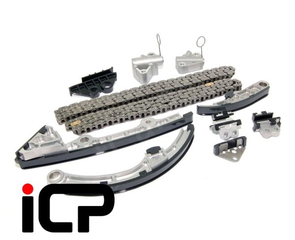 genuine subaru legacy outback 3.0r H6 timing chain kit