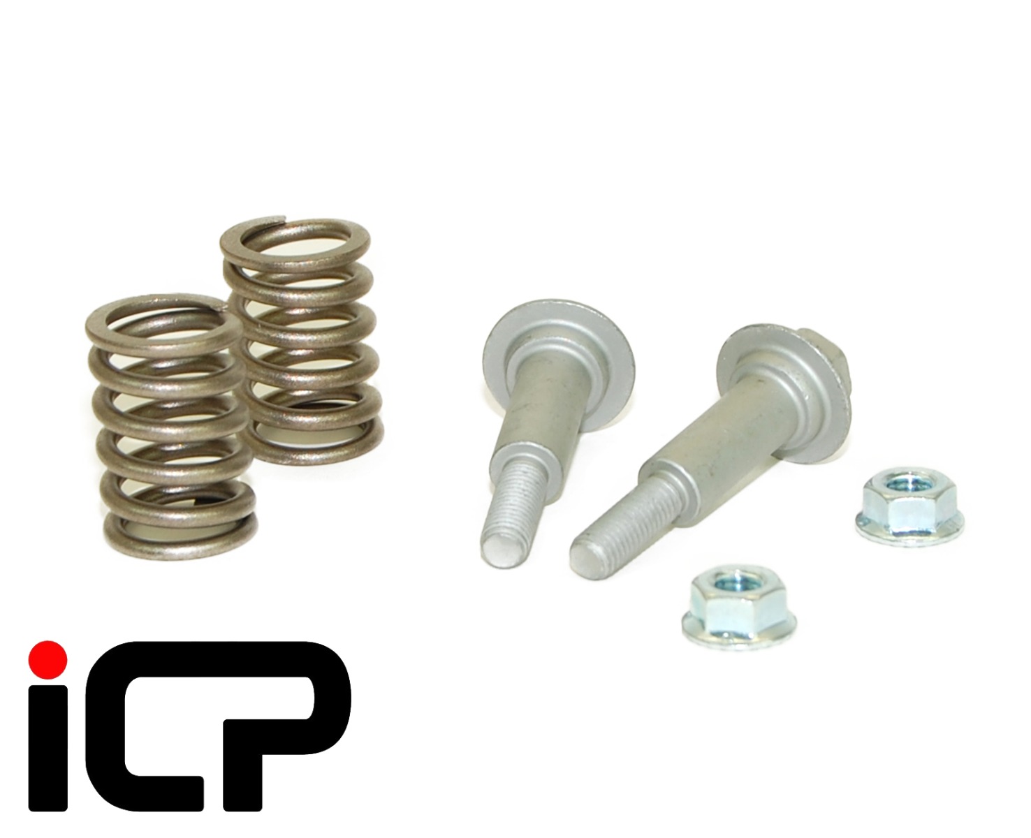 Springs 44044AA010 Bolts 44059AA010 Nuts 802008270
