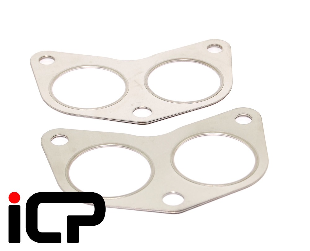 icp subaru ej fa exhaust manifold gaskets 14038AA000