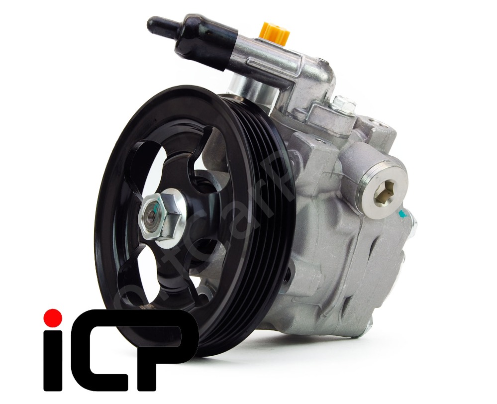 Power Steering Pump 34430FE042 SBST133 34430FE041 34430FE040